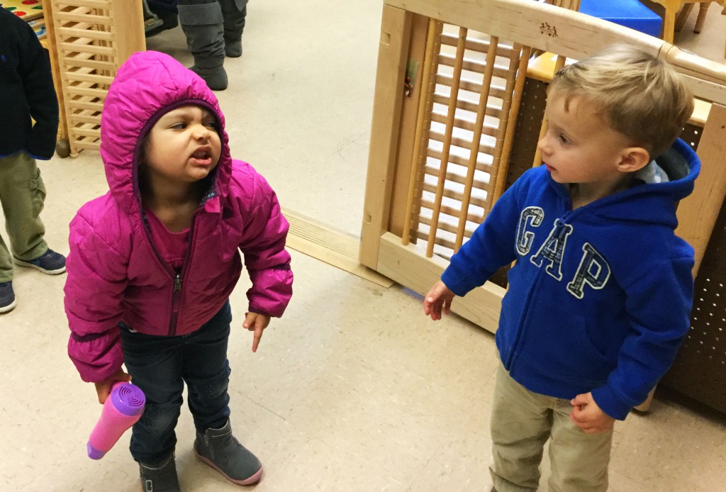 Challenging Behavior As Communication EBIP