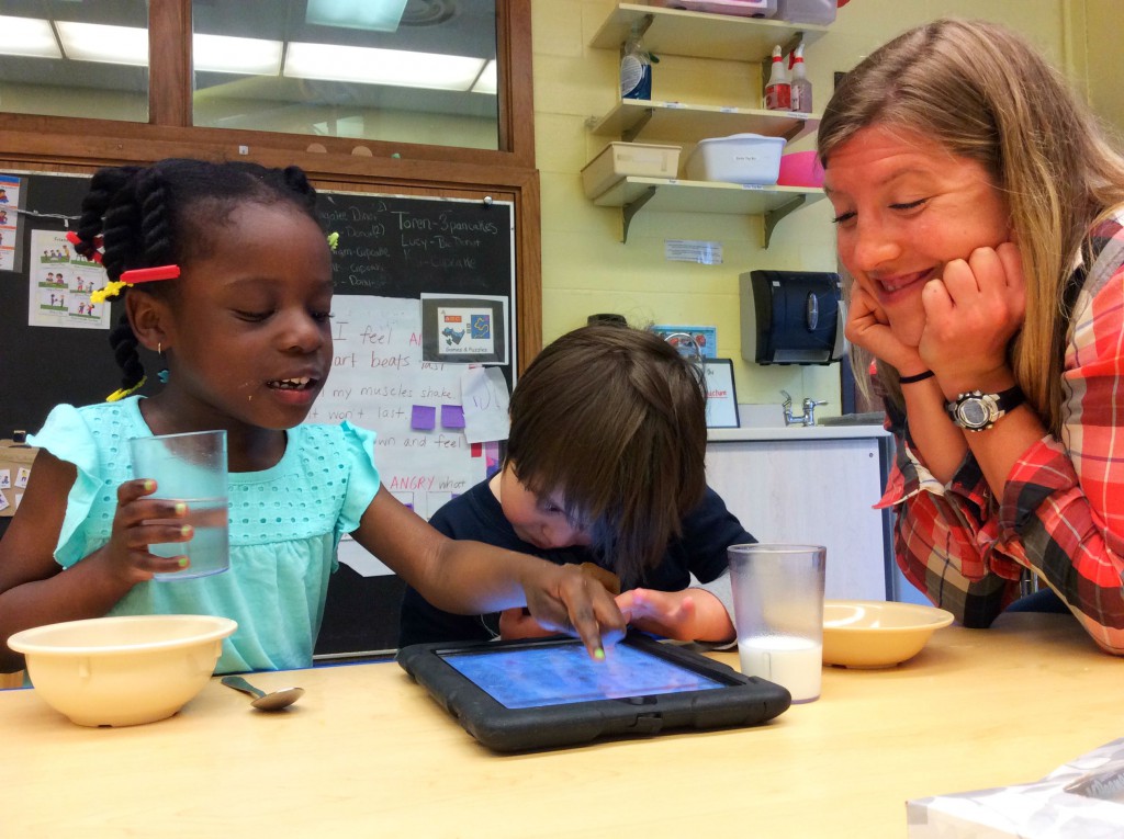 Peer Training | EBIP